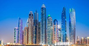 Is Dubai Safe? An In-Depth Guide for Solo and Female Travelers - Moza ...